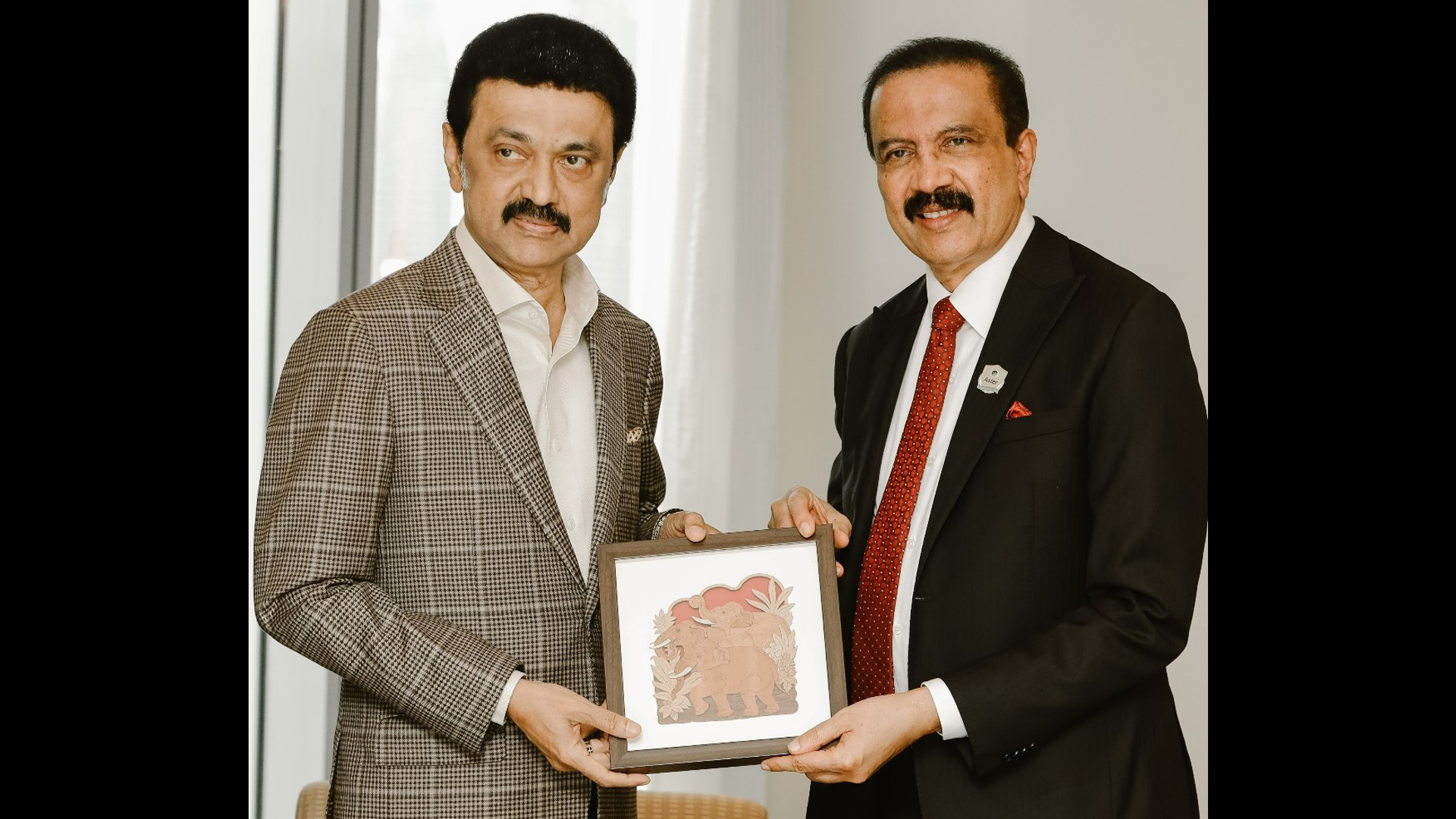 Aster DM Healthcare signs MoU with Government of Tamil Nadu ...