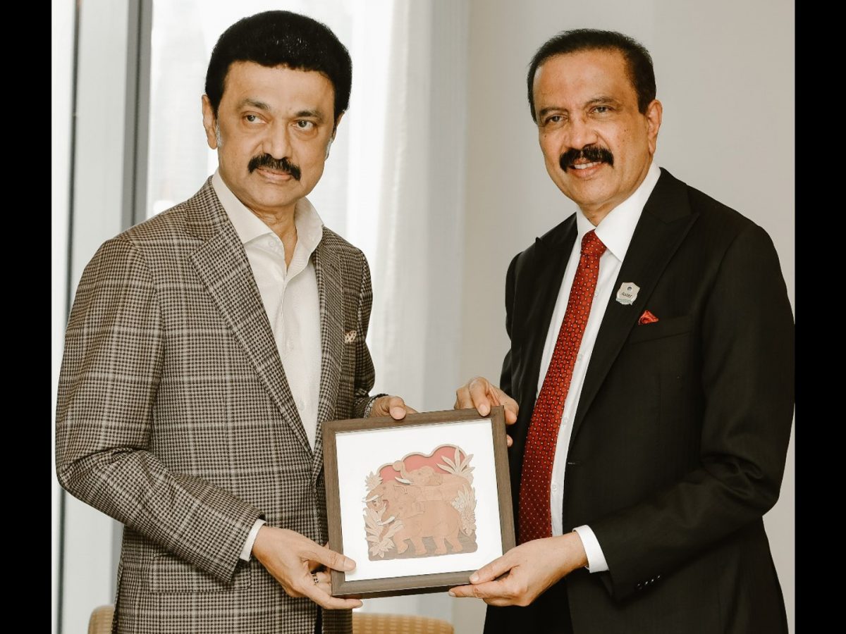 Aster DM Healthcare signs MoU with Government of Tamil Nadu ...