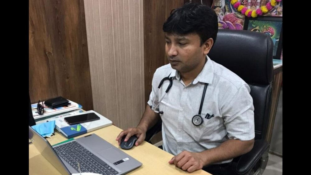 Driving health literacy in rural bihar - Healthcare Radius