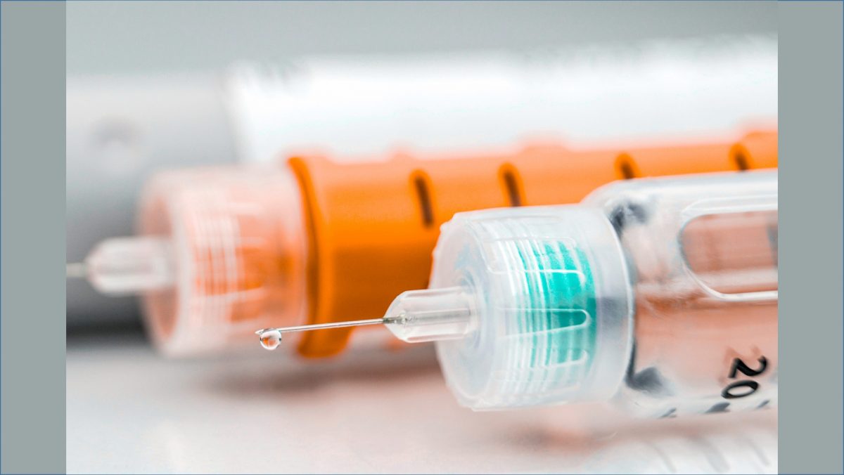 EU CHMP Opinion for Biosimilar Human Insulin for IV Infusion ...