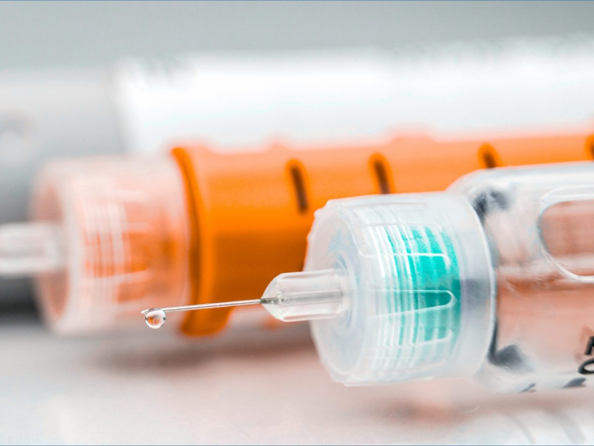 EU CHMP Opinion for Biosimilar Human Insulin for IV Infusion ...