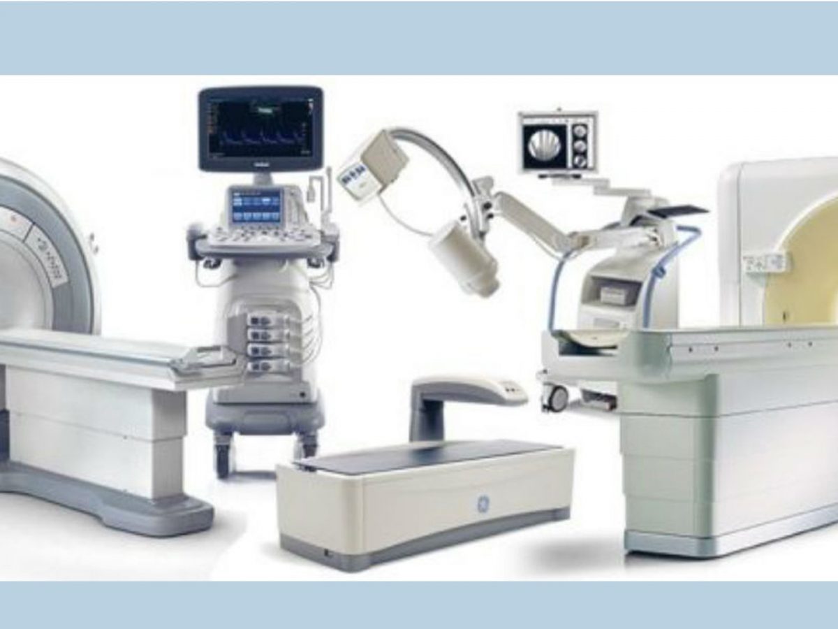 Blue Star opens new medical diagnostic equipment refurbishment facility ...