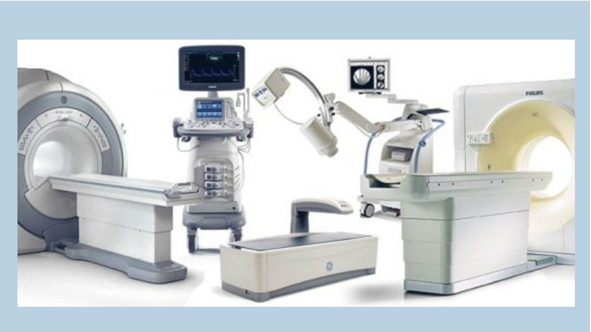 Medical Machinery