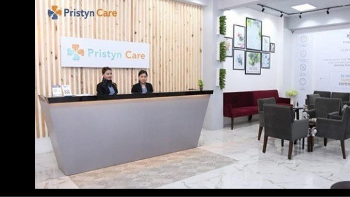 Pristyn Care launches integrated mobile app - Healthcare Radius