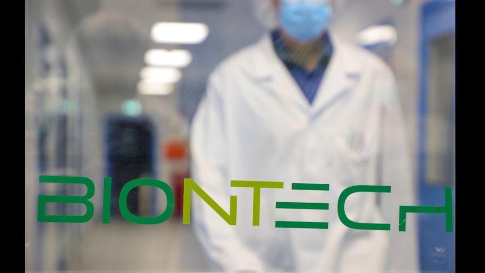 BioNTech strikes up alliance with Matinas - Healthcare Radius