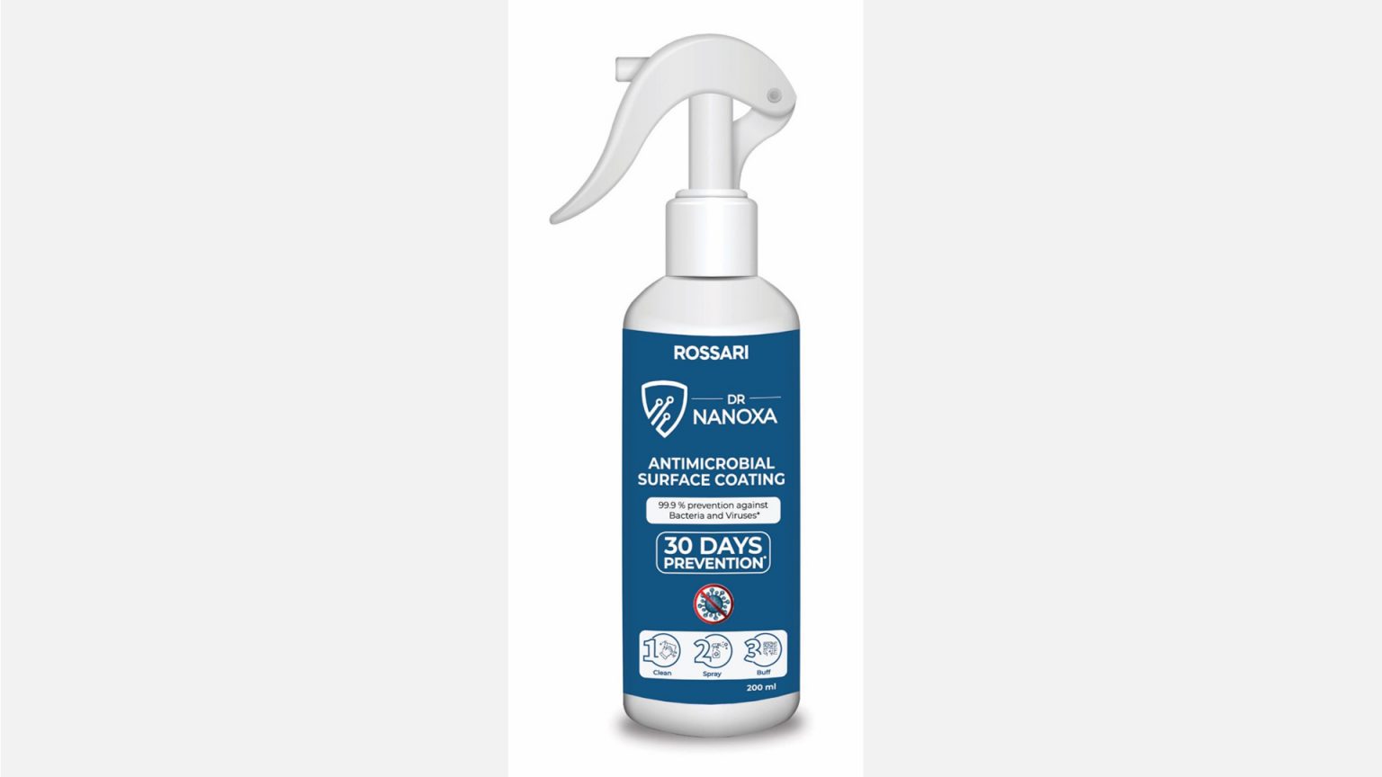 Rossari Biotech Ltd launches nanotechnology based surface disinfectant ...