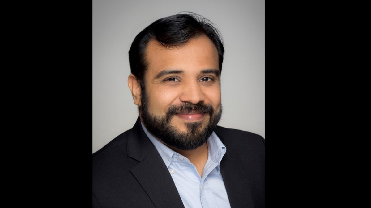 ACG appoints Udit K Singh as CEO of ACG Inspection - Healthcare Radius