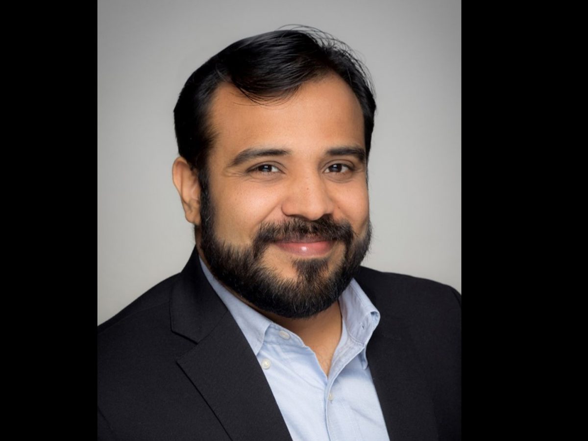 ACG appoints Udit K Singh as CEO of ACG Inspection - Healthcare Radius