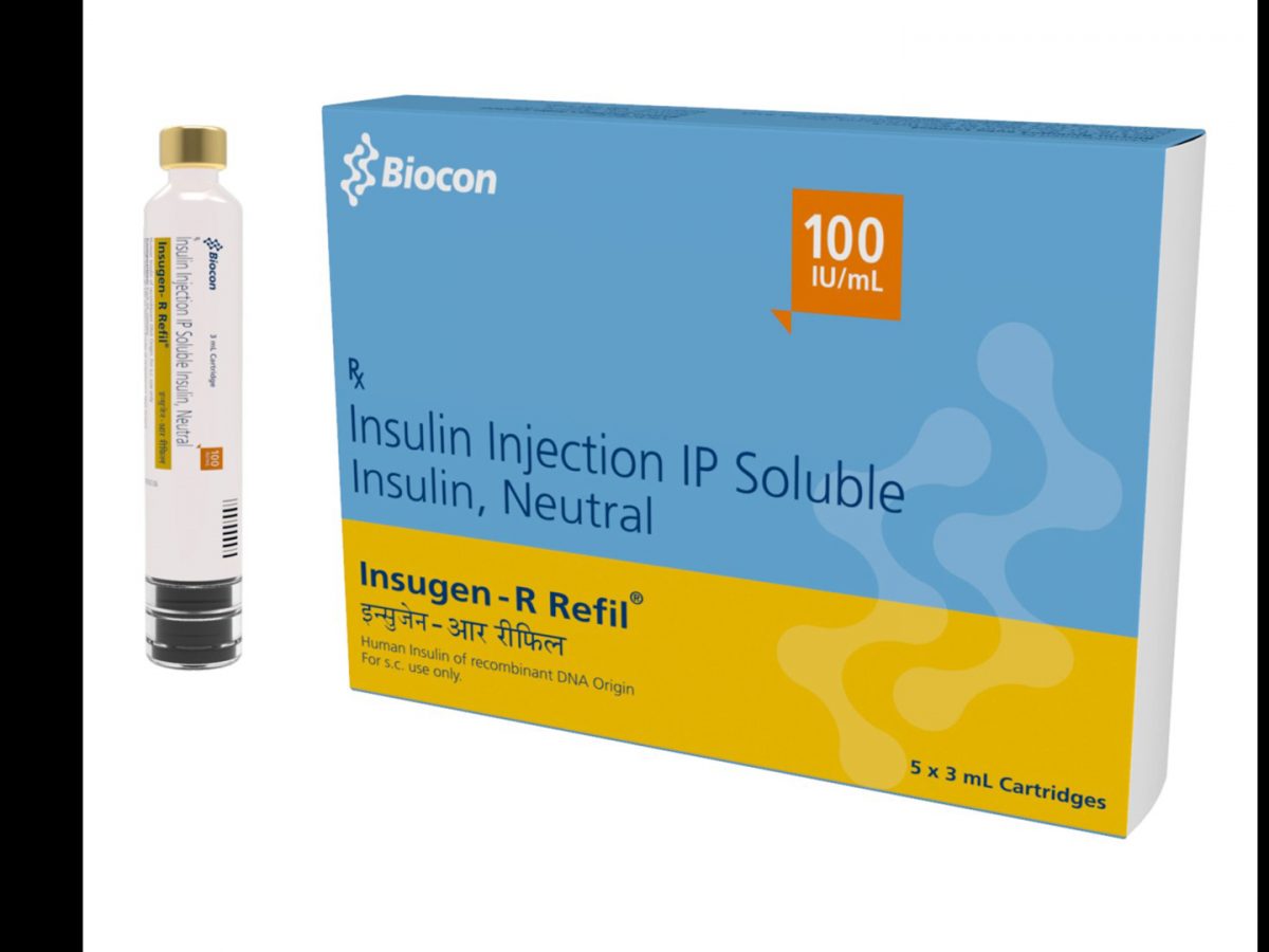 Ministry of Health, Malaysia awards three-year contract to Biocon ...