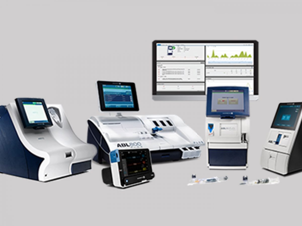 TTBS enables real-time connectivity for Radiometer Medical India ...