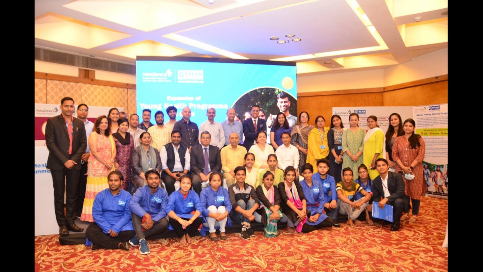 AstraZeneca expands its ‘Young Health Program’ - Healthcare Radius