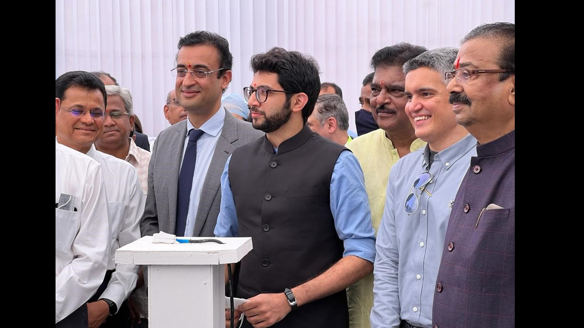 Nanavati-Max Hospital lays foundation stone for an ambitious expansion ...