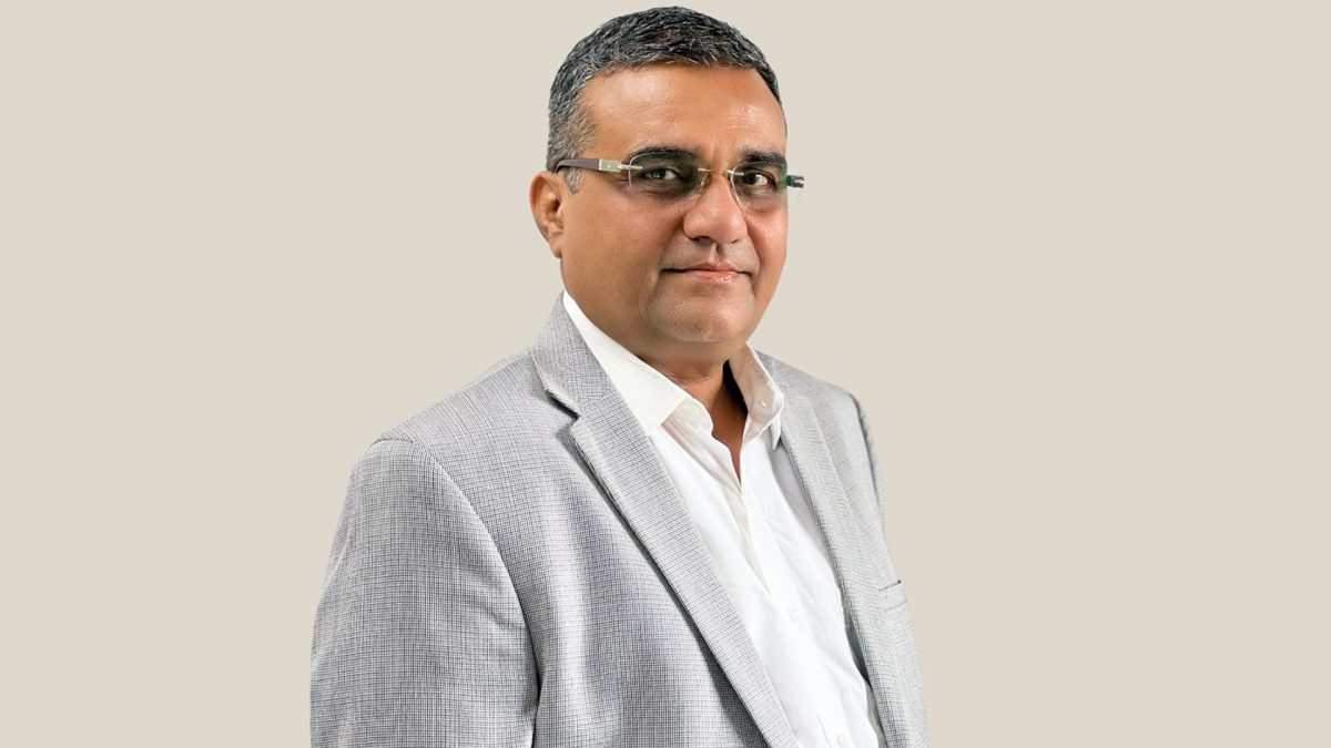 Mylab appoints Rajesh Patel as the Executive Director of In-Vitro ...