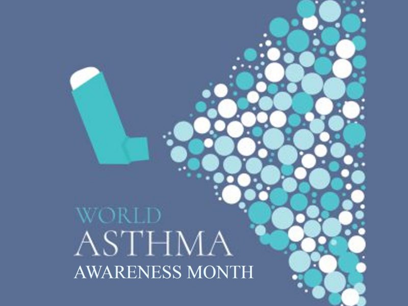 Glenmark launches fixed dose combination drug for Asthma in India ...