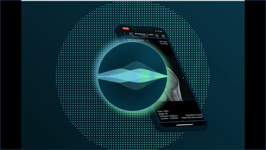 Augnito Voice AI solution introduces a key update - Healthcare Radius