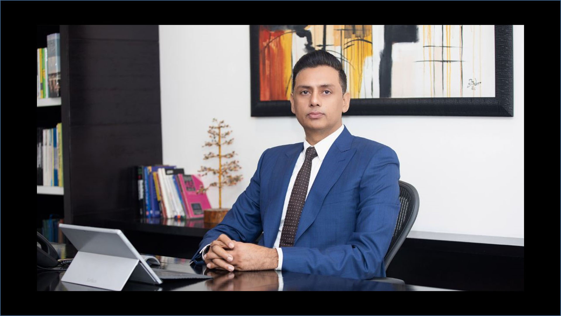 Paras Healthcare plans for expansion, plans to have 3000 operational ...