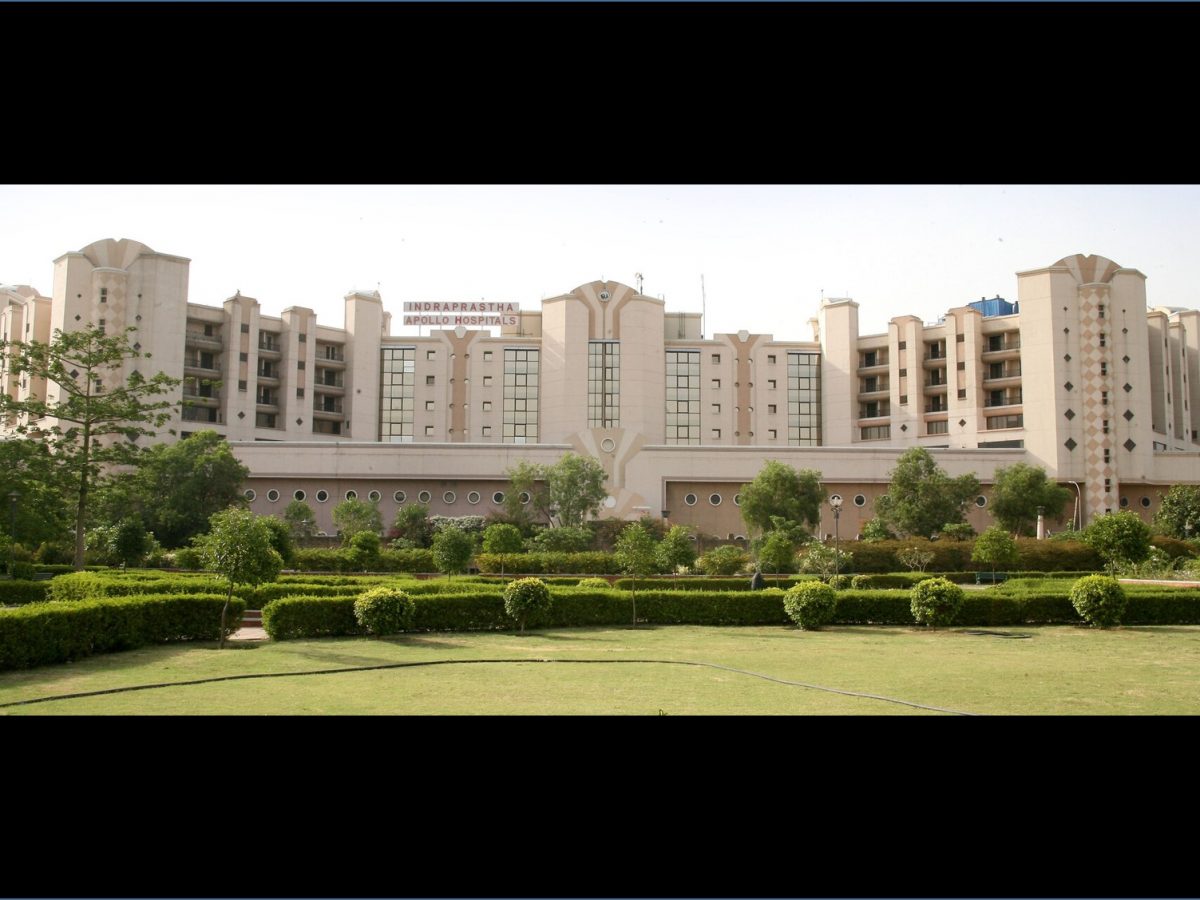 Apollo & Medtronic Launch Hypertension Treatment in Indore