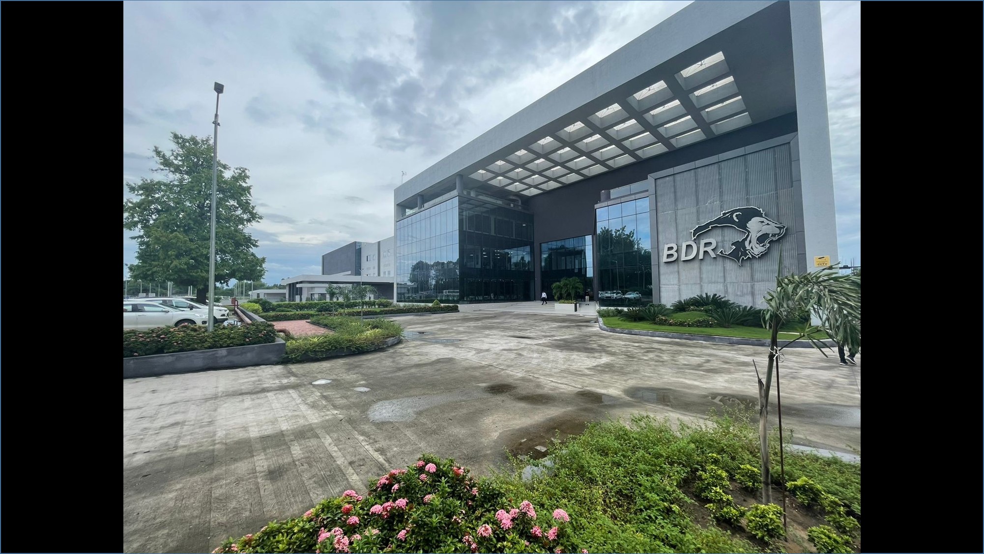 BDR Pharmaceuticals announces their partnership with Varenyam ...