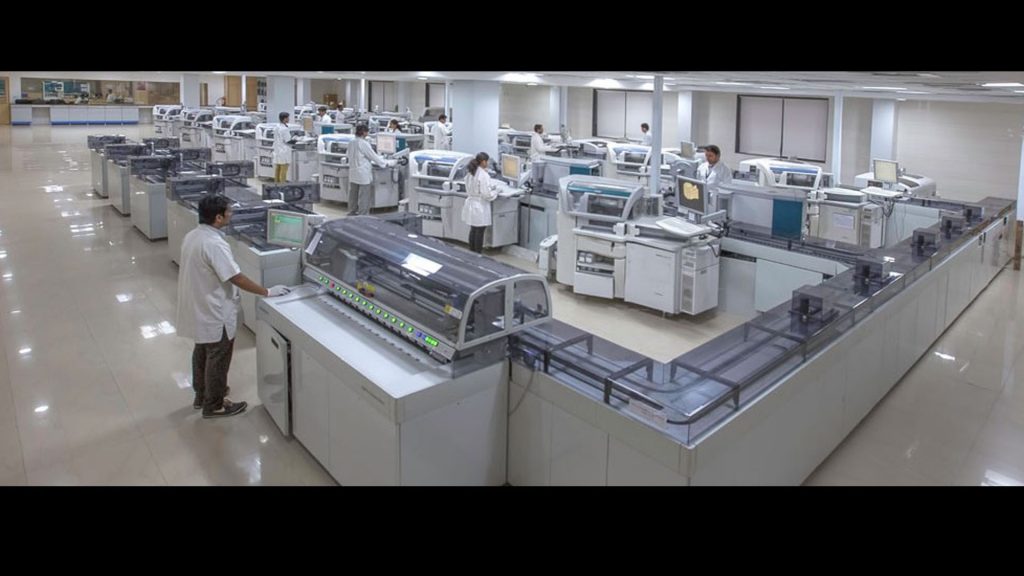 Thyrocare unveils new brand identity to redefine its strategy in post ...