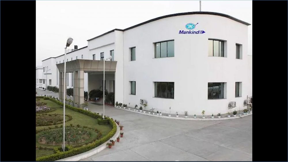 MedTech startup EzeRx raises seed funding from promoters of Mankind Pharma Limited - Healthcare ...