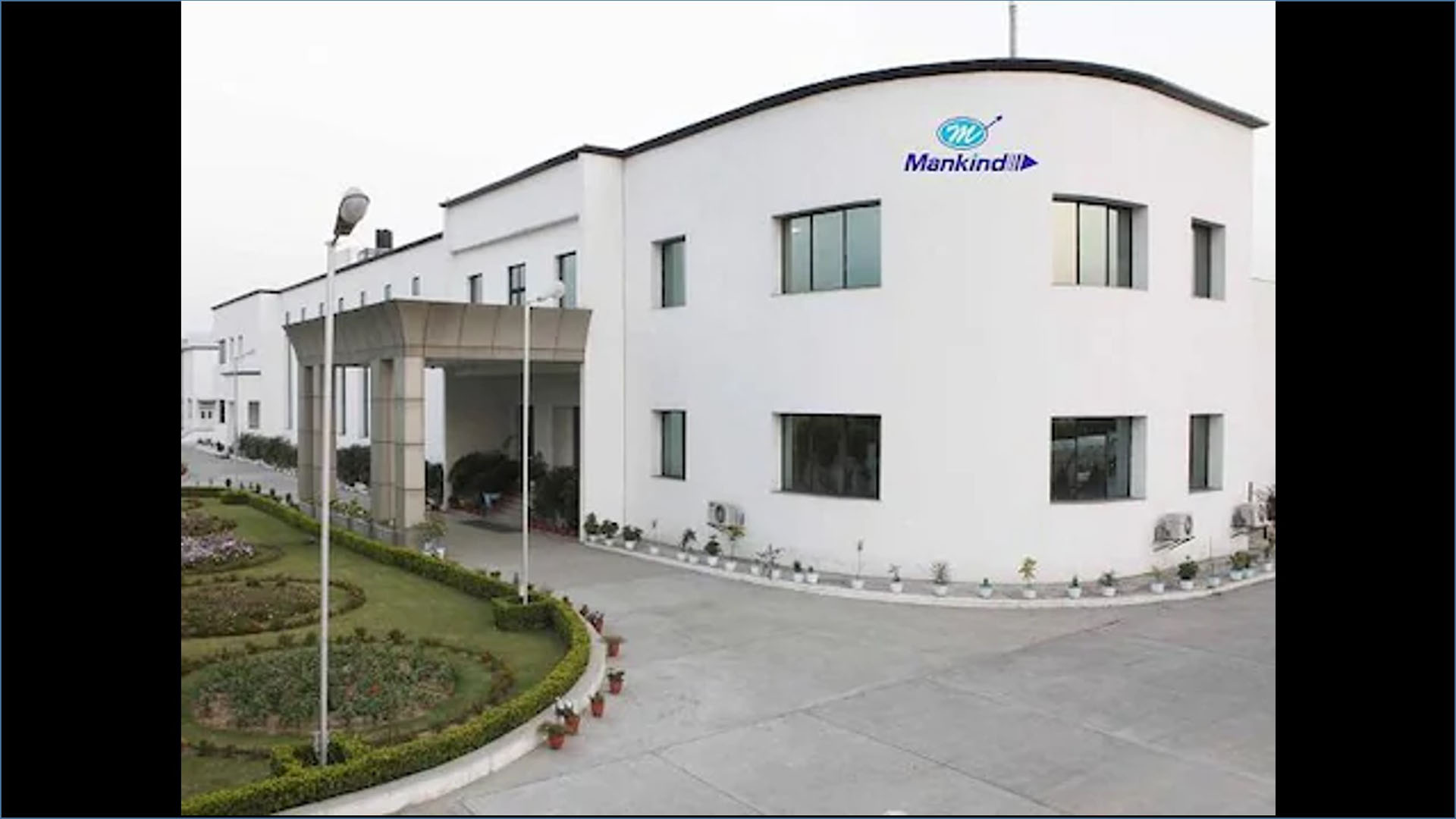 MedTech startup EzeRx raises seed funding from promoters of Mankind ...