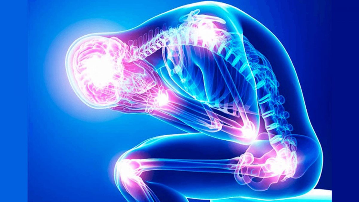 Research identifies gene that controls and prevents chronic ...