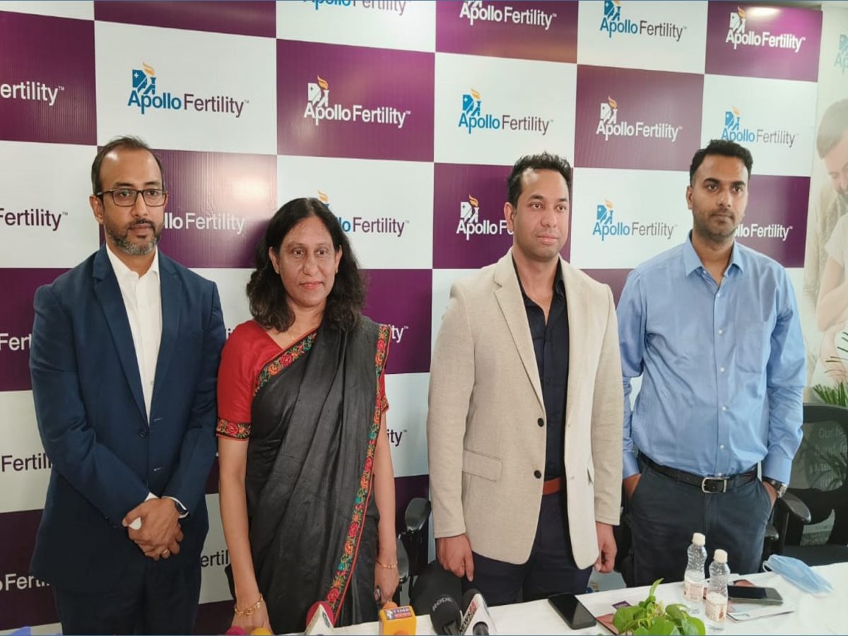 Bloom IVF Group adopts Life Whisperer AI for all clinics - Healthcare ...