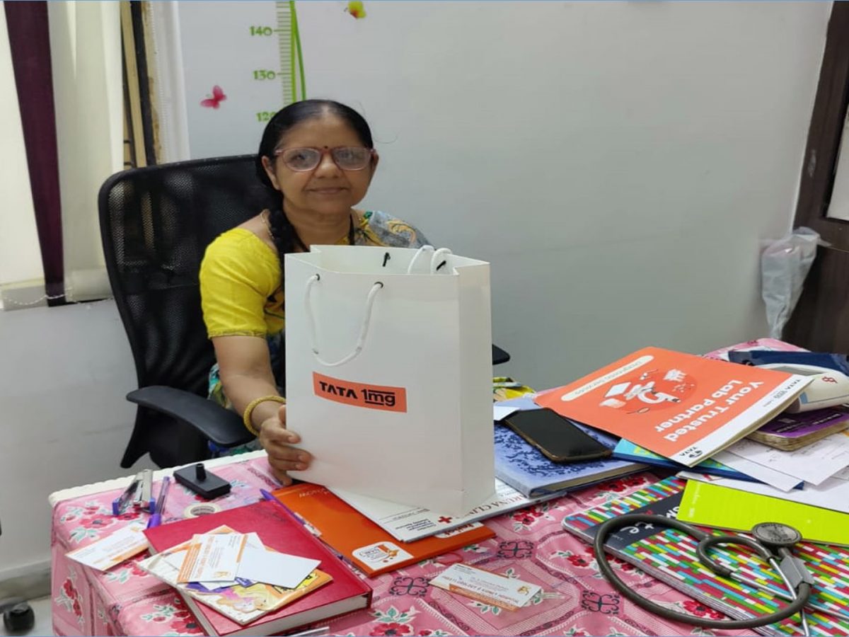 Tata 1mg launches online cancer care platform - Healthcare Radius