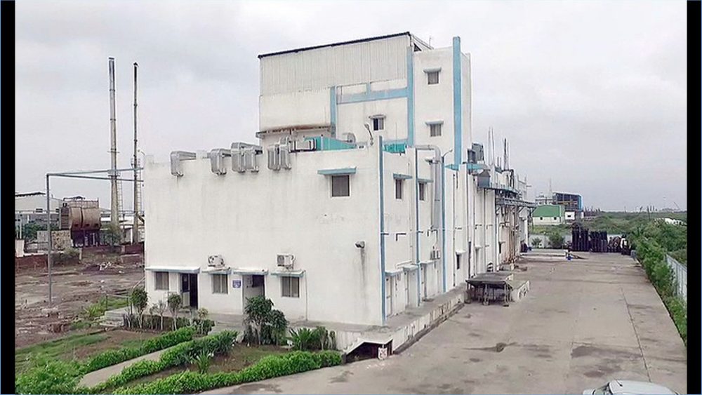 Sigachi Industries Limited forays into the human nutritional segment ...