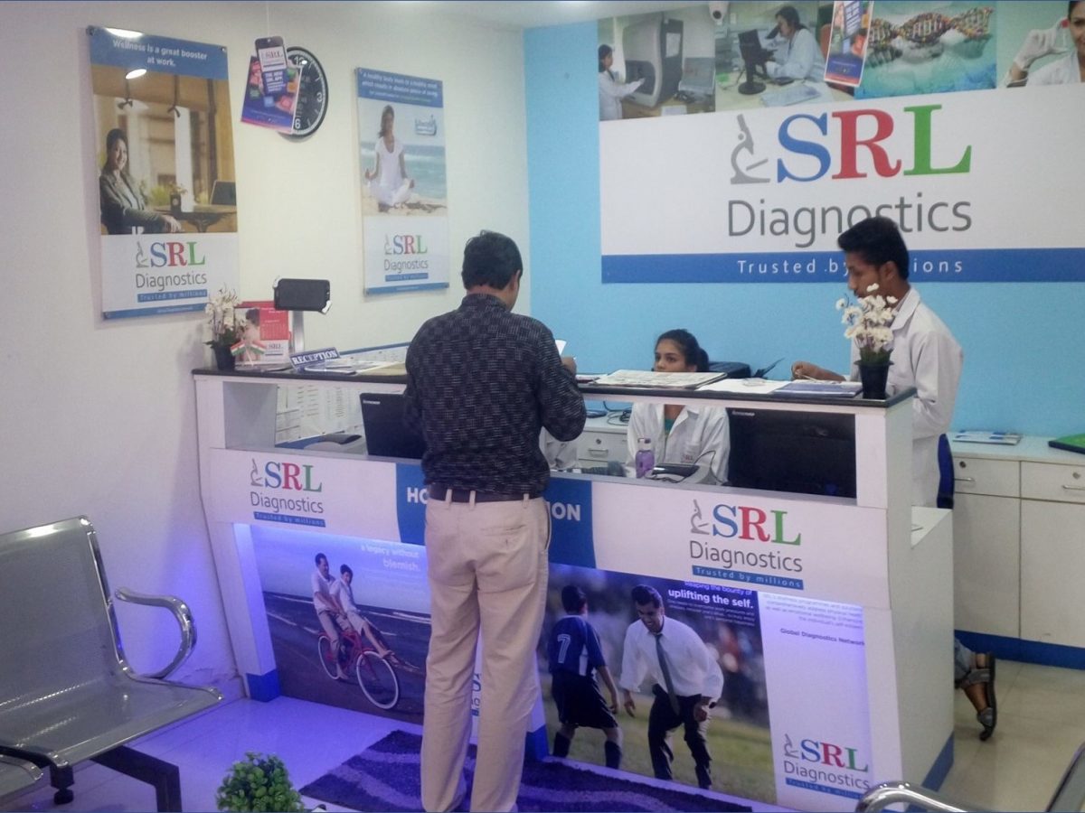 SRL Diagnostics opens new lab in Shimla - Healthcare Radius