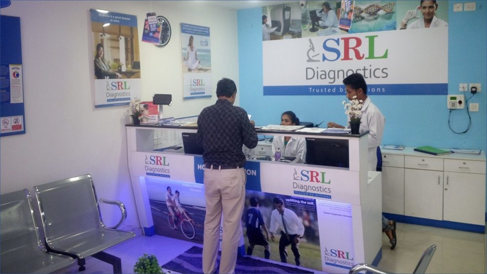SRL Diagnostics to be the diagnostic partner for patients affiliated ...