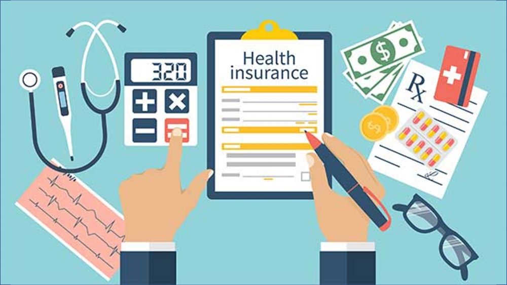 India sees a spike in demand for health insurance post covid ...