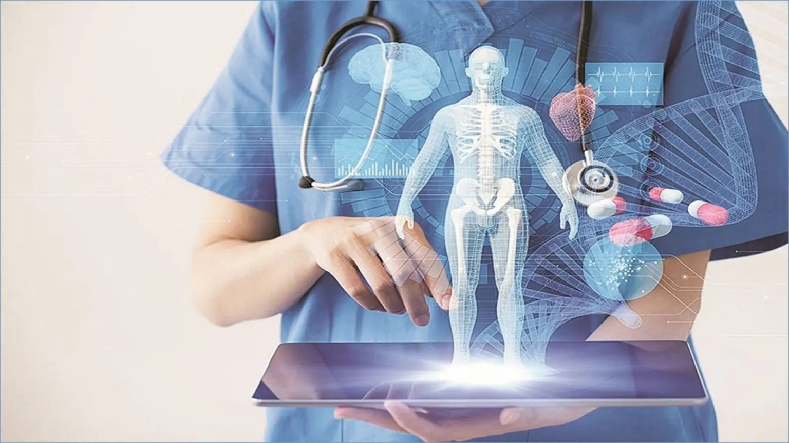 MyHealthcare introduces Single Screen EMR - Healthcare Radius