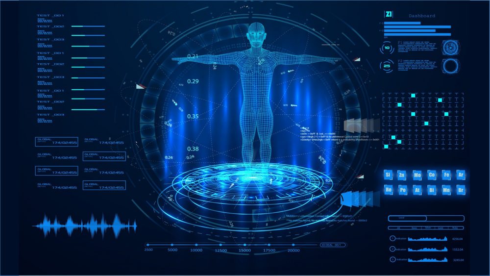 Data annotation and AI tools for advanced diagnostic radiology ...