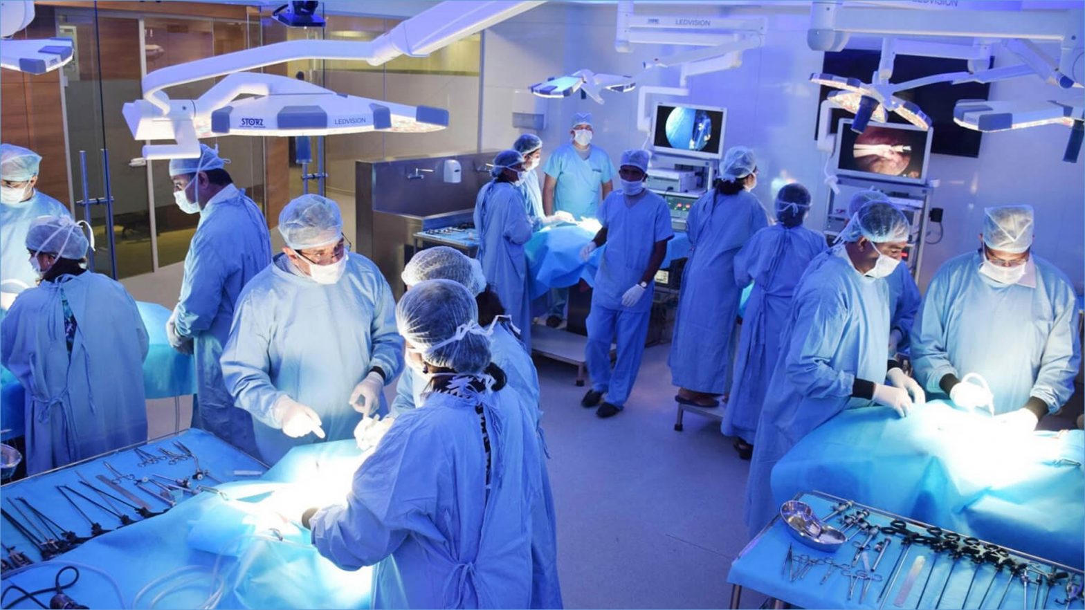 Cultivating Lifelong Learning Skills for Future Surgeons - Healthcare ...