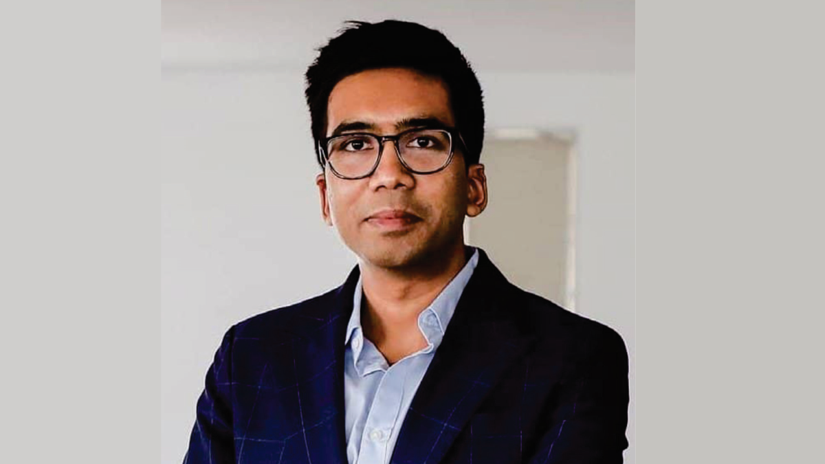 Torrent Pharma appoints Aman Mehta as Director - Healthcare Radius