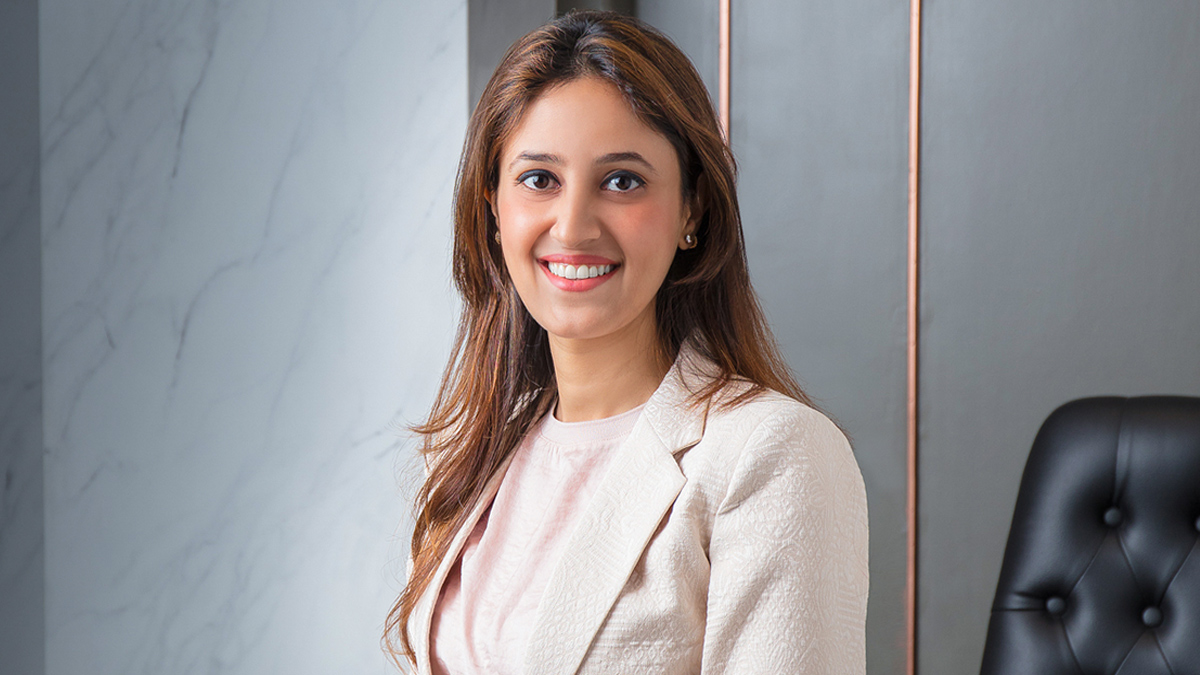 Dental clinic focusing on smile design opened in Mumbai - Healthcare Radius