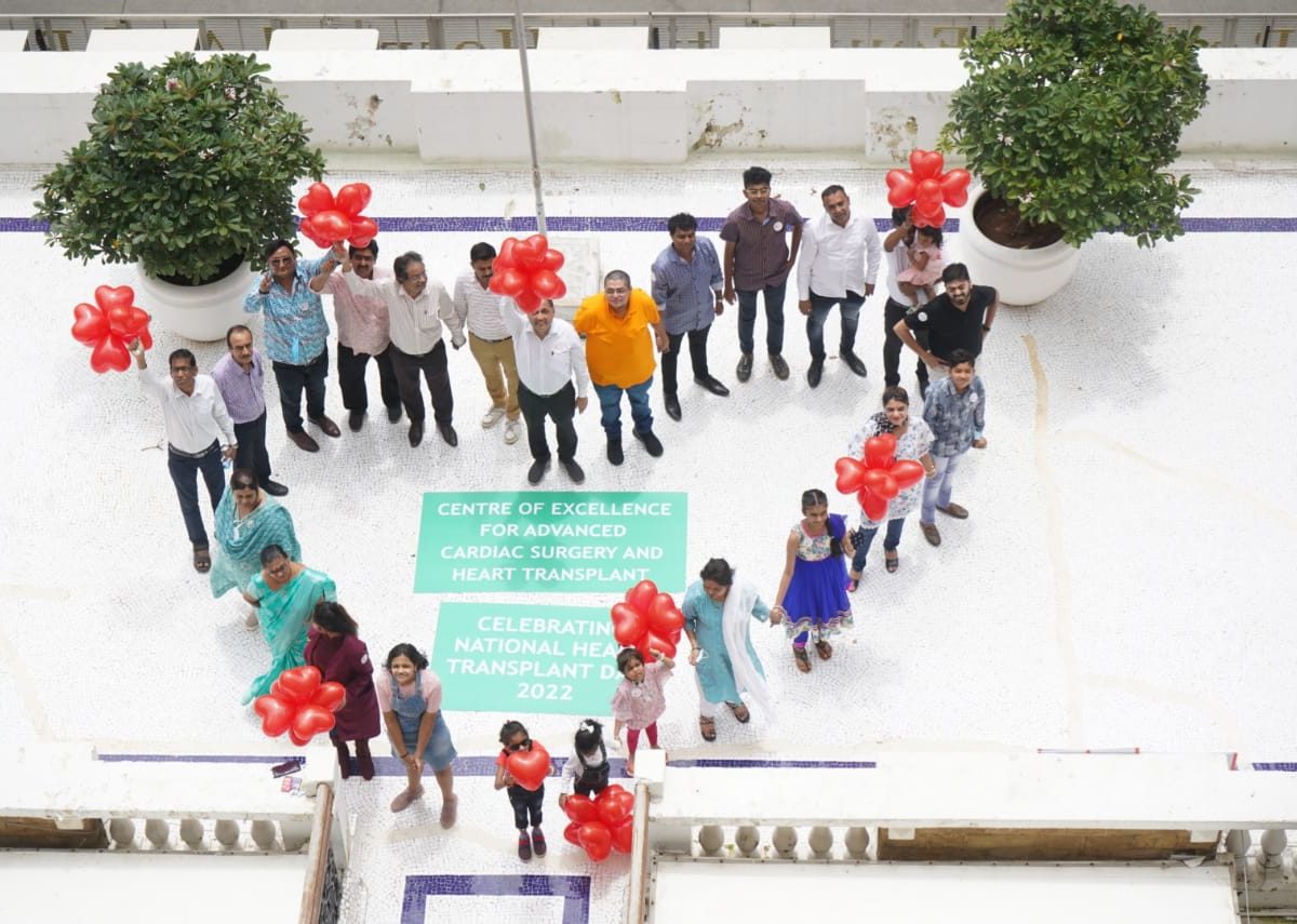 Reliance Hospital unveils ETHOS linear accelerator for cancer care ...