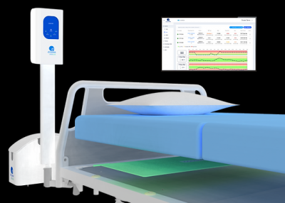 Dozee, Midmark to launch connected bed with embedded contactless RPM ...