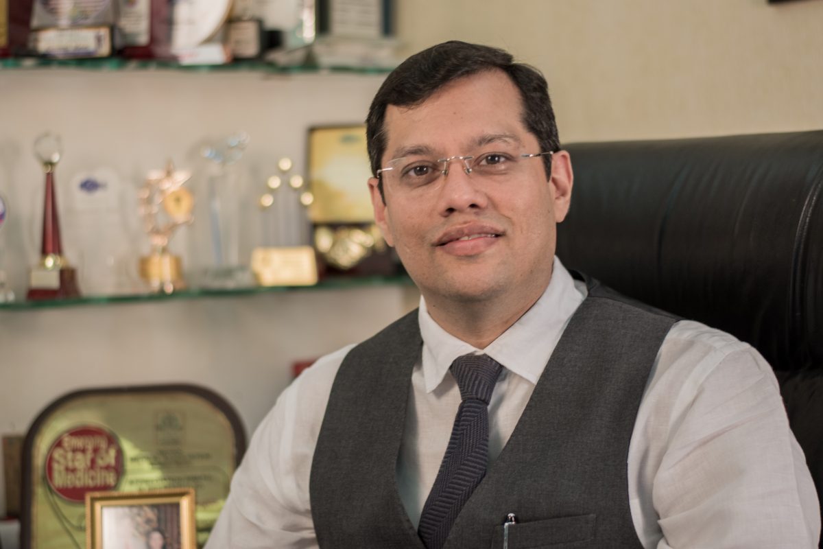 Patient Safety Day 2022: Enforce safety and infection control guidelines - Healthcare Radius