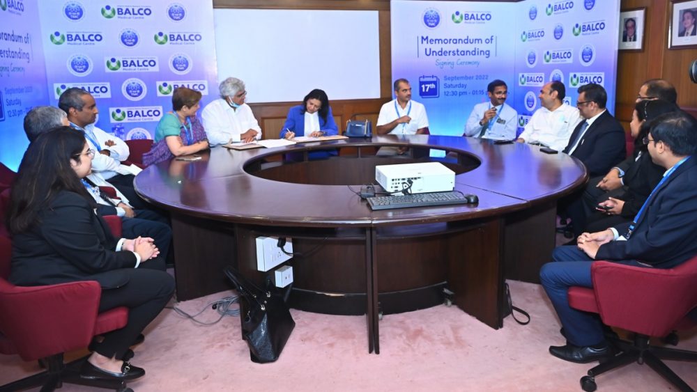 Tata Memorial Center, Vedanta BMC to collaborate for cancer care ...