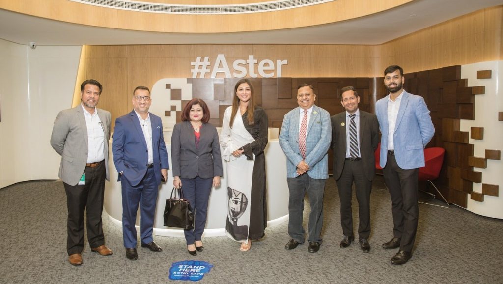 Aster to manage Tirupati's Narayanadri Hospital - Healthcare Radius