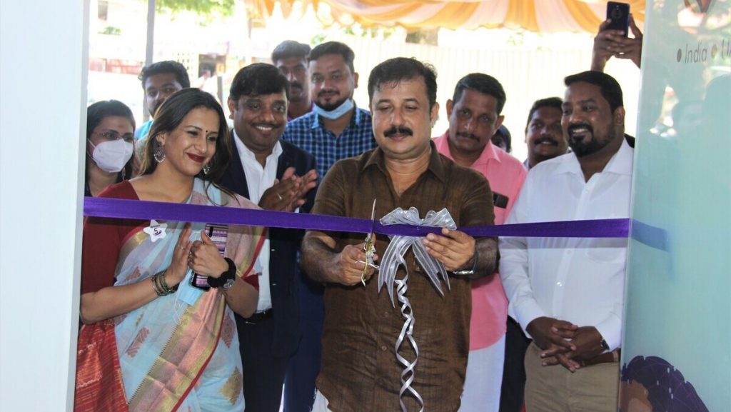 Neuberg opens diagnostics lab, wellness center in Chennai - Healthcare ...