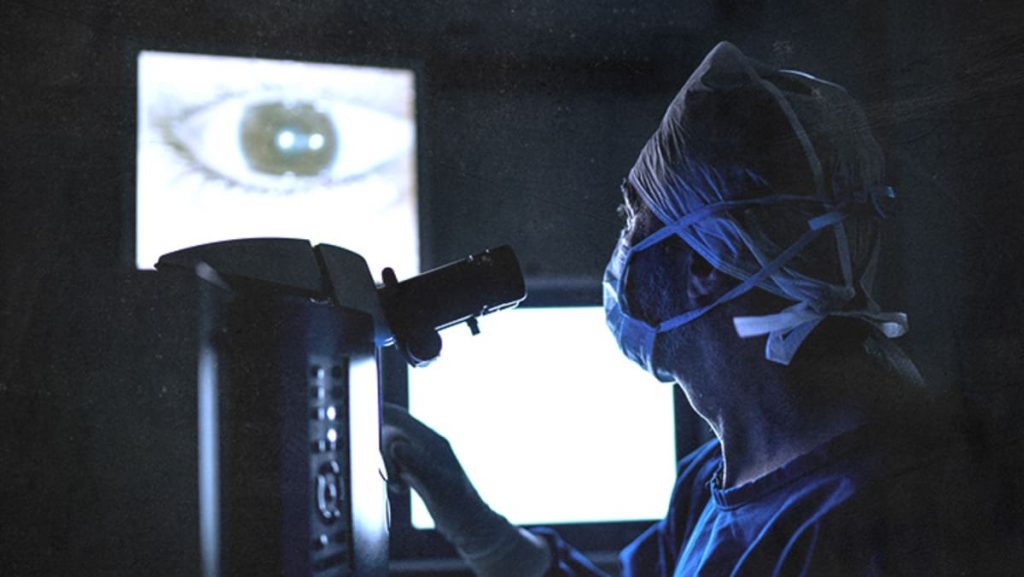 Eyecirque introduces eye drops, eye supplements - Healthcare Radius