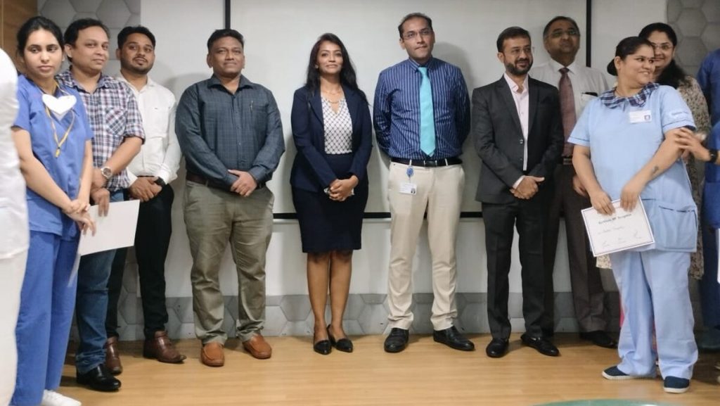 Kokilaben Dhirubhai Ambani Hospital opens new facility in MP ...