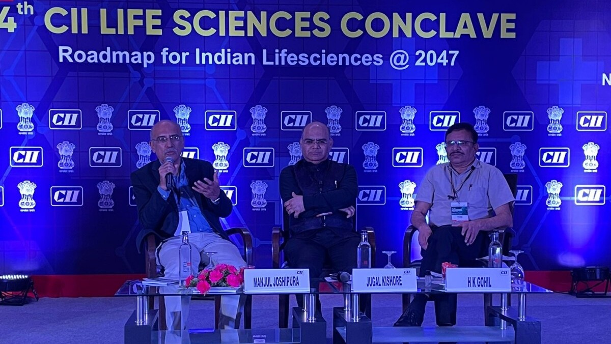 National campaign for rabies-free India launched at CII Life Sciences ...