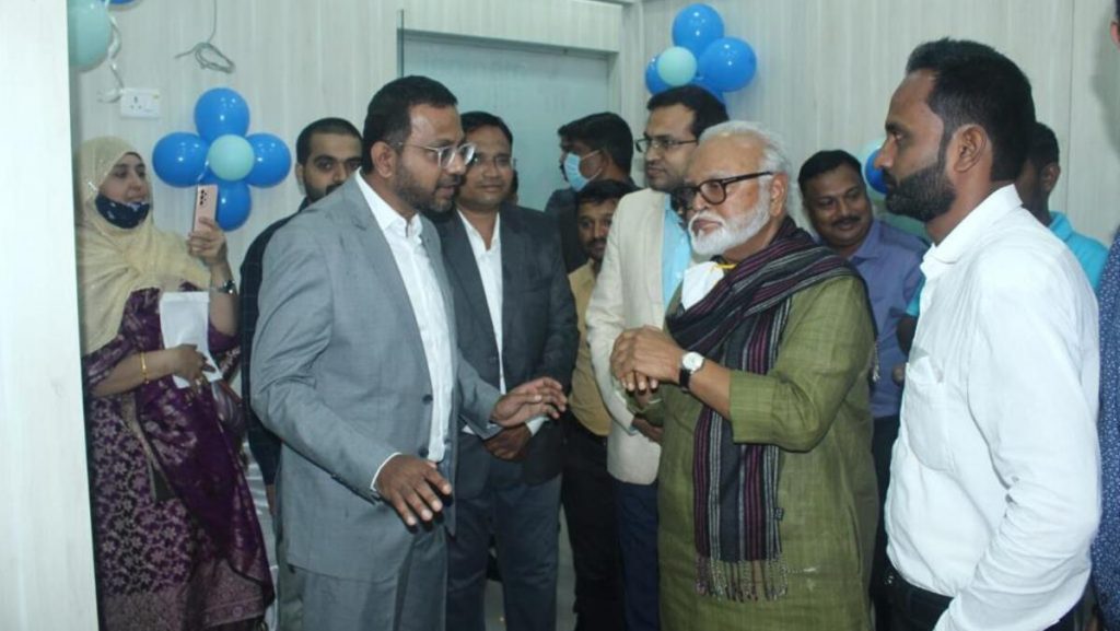 Manipal TRUtest opens diagnostics center in Nashik - Healthcare Radius