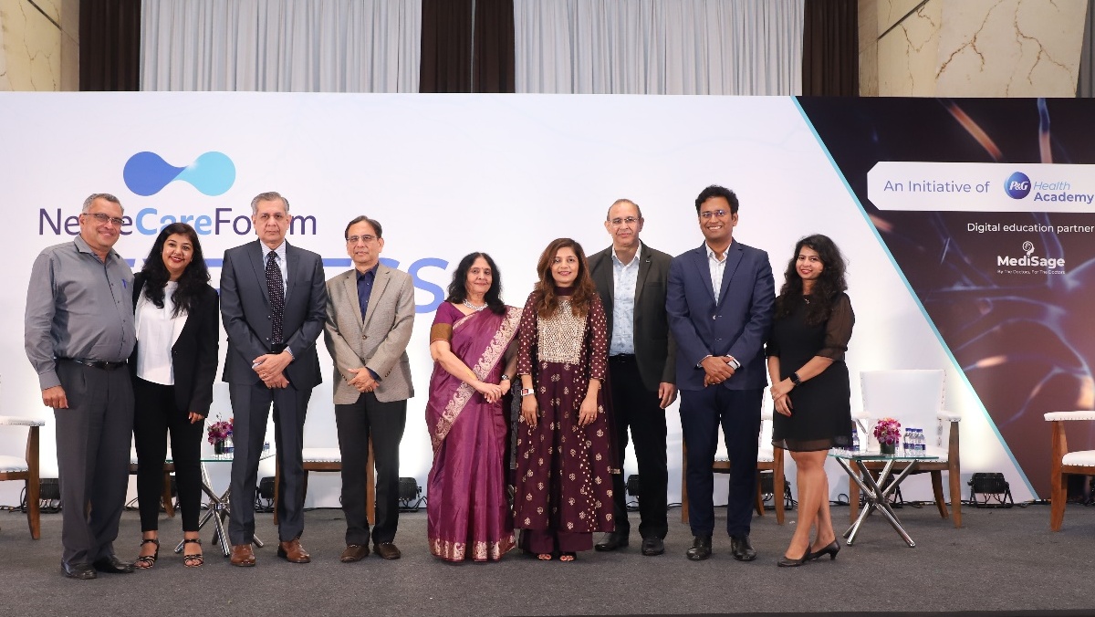 MediSage, P&G Health host neuropathy awareness event - Healthcare Radius