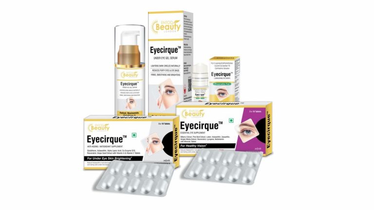 Entod Pharma spreads myopia treatment awareness - Healthcare Radius