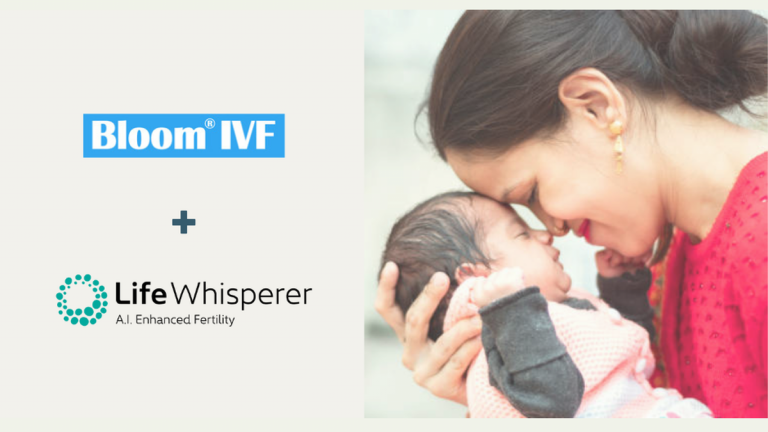 Bloom IVF Group adopts Life Whisperer AI for all clinics - Healthcare Radius